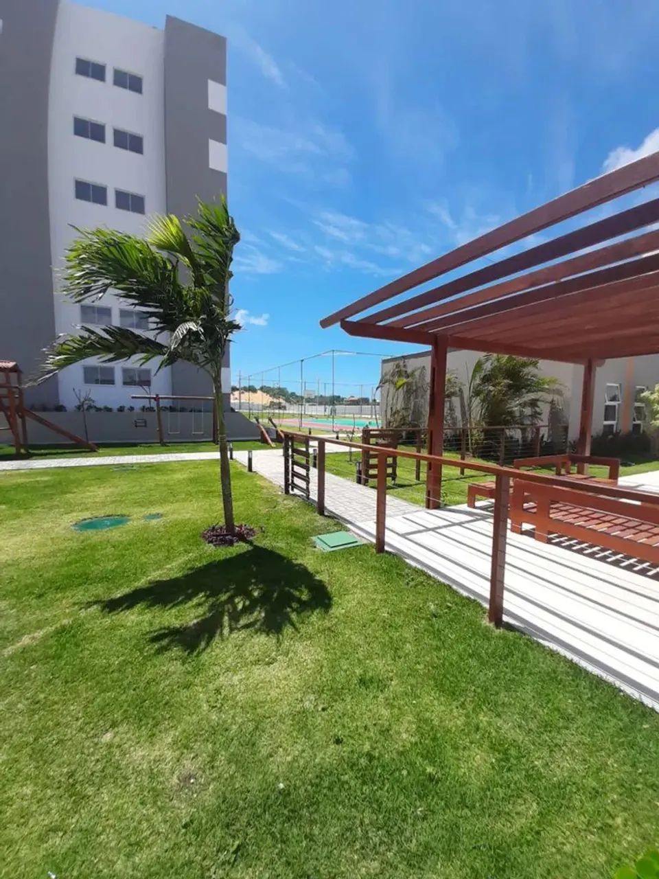 Apartamento 2 quartos à venda - Planalto, Natal - RN 1472781141 | OLX