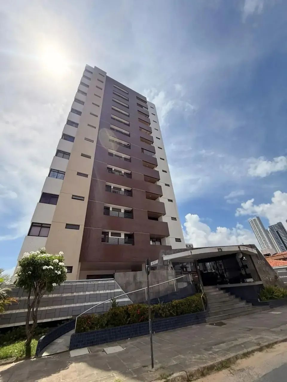 Apartamento 3 quartos para alugar - Manaíra, João Pessoa - PB ...
