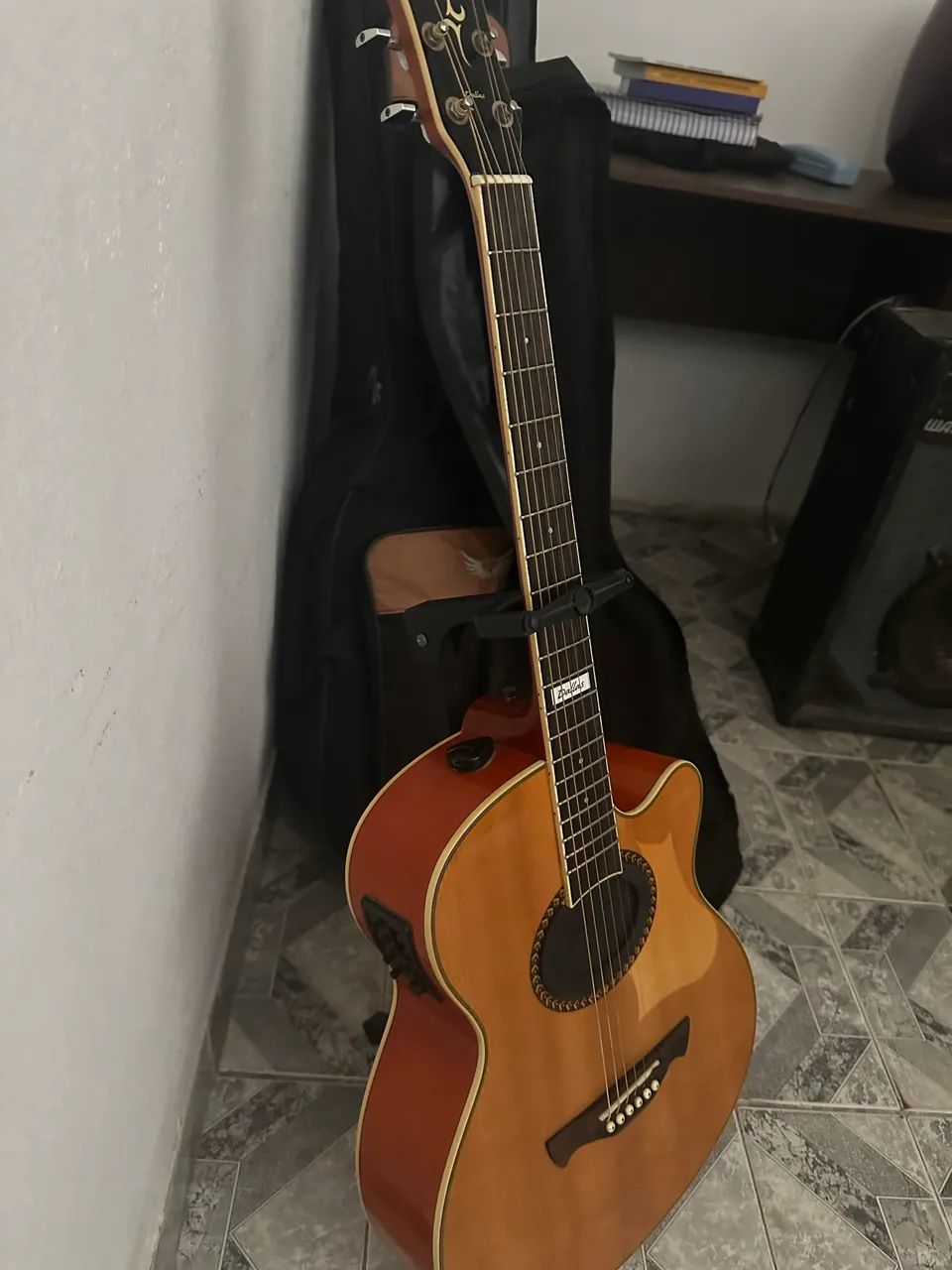 Tagima dallas - Instrumentos musicais - CIS, Feira de Santana ...