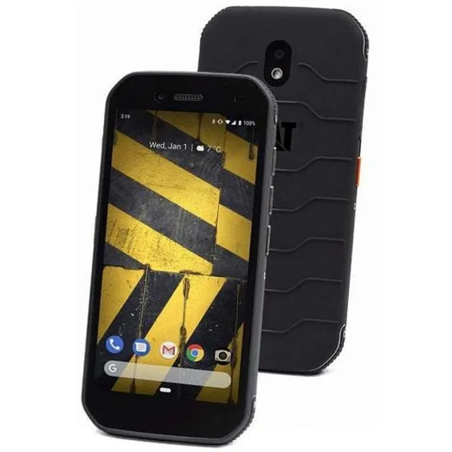 "celular da caterpillar" no Brasil