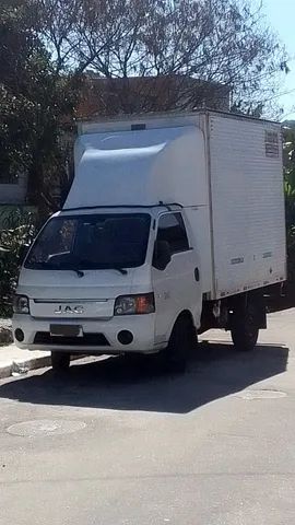 JAC V260 Usados e Novos | OLX