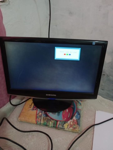 Monitor samsung 21 polegadas | +496 anúncios na OLX Brasil