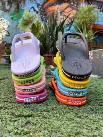 "sandalia de dedos" no Brasil