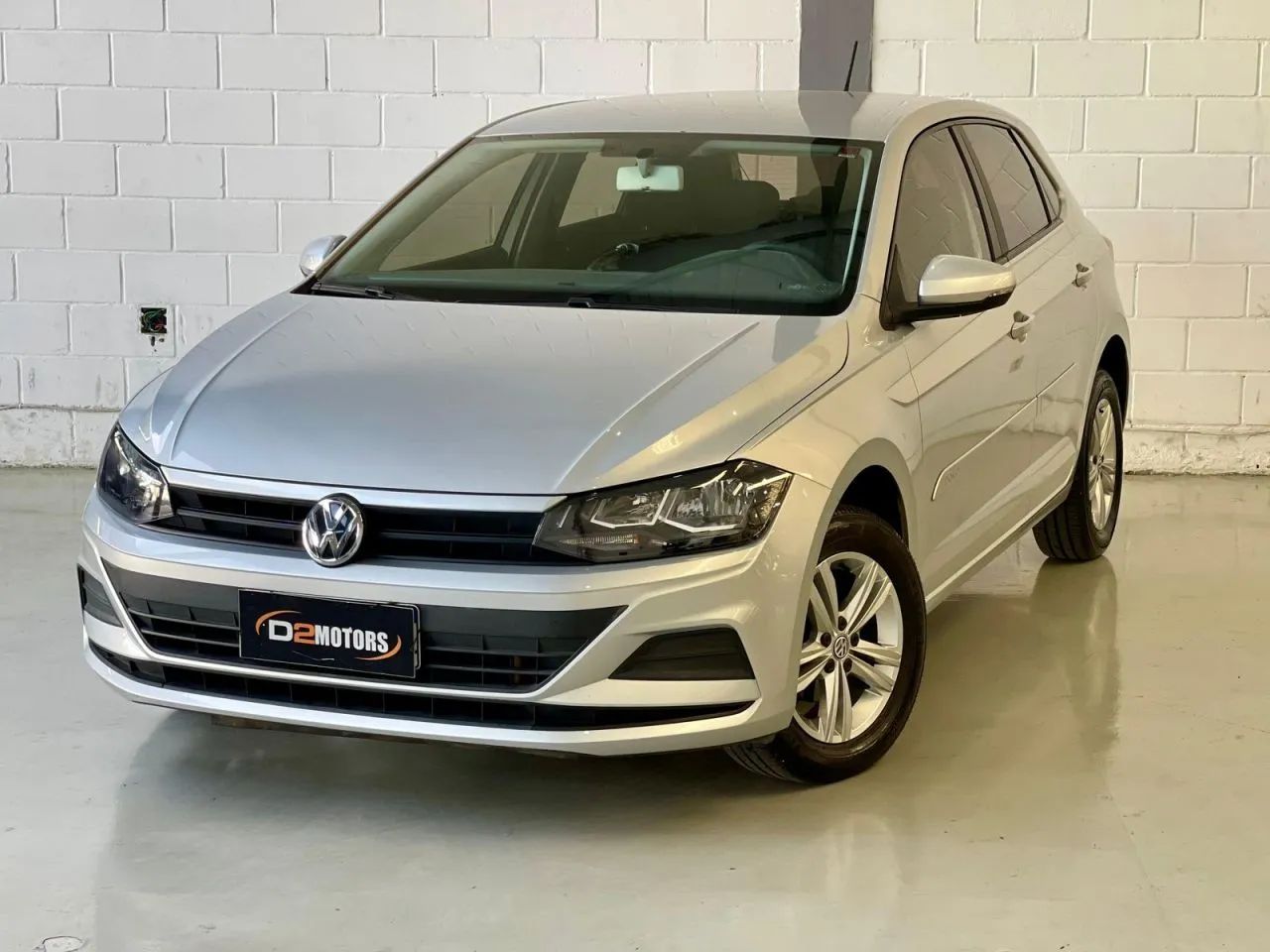 VOLKSWAGEN POLO Usados e Novos - Campinas, SP