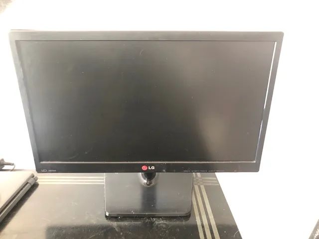 "monitor lg 20en33ss" no Brasil