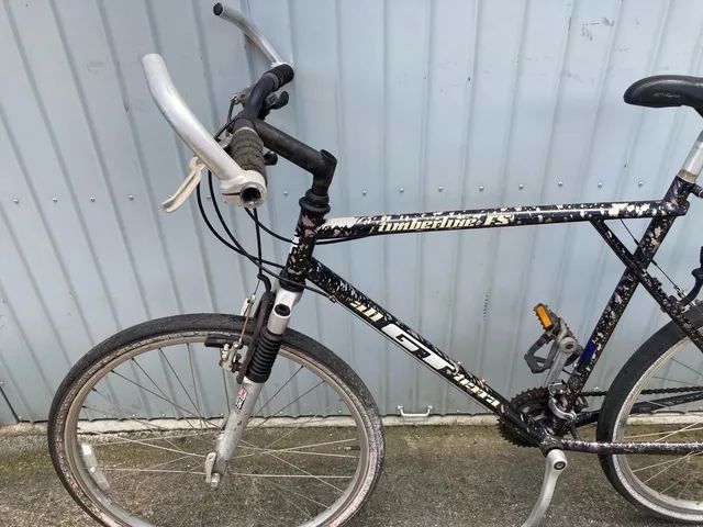 "gt timberline" no Brasil