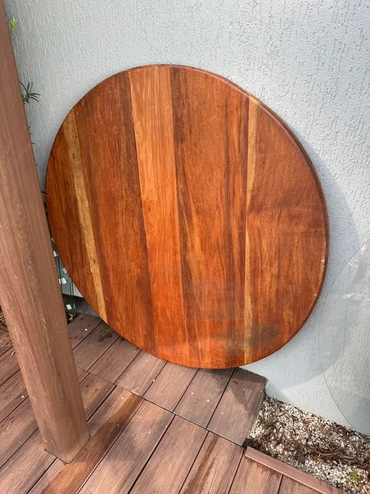 "tampos de madeira" no Brasil