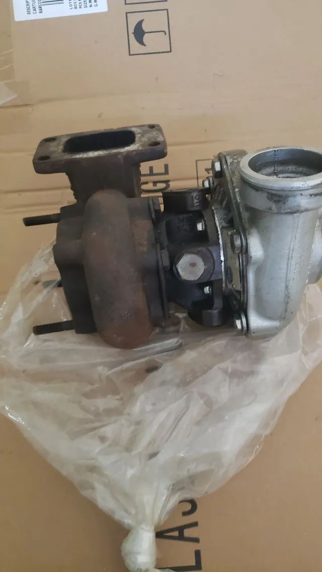 "turbina apl" no Brasil