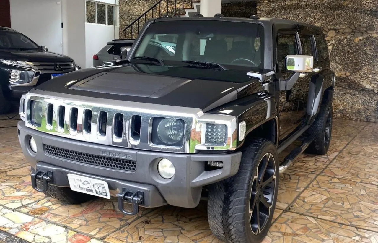 "carro hummer" - Carros Usados e Novos à venda