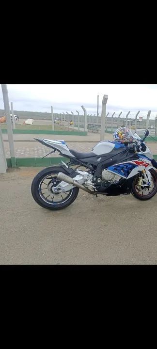 Motos - Petrolina, Pernambuco