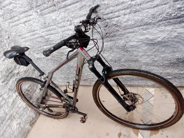 "gt timberline" no Brasil