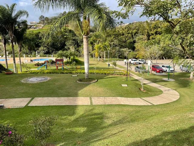 "recanto santa barbara condominio" no Brasil