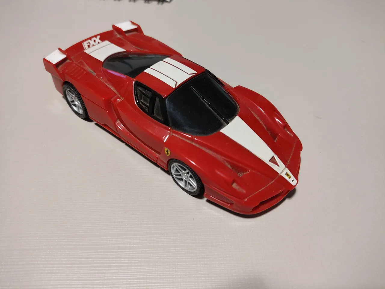 "colecao ferrari shell" - Hobbies e coleções no Brasil