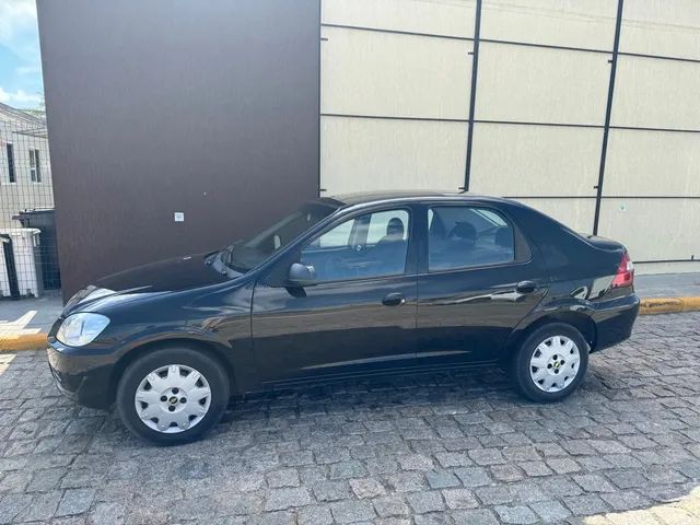 CHEVROLET PRISMA 2010 Usados e Novos