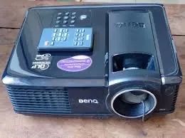 "projetores benq mp515" no Brasil