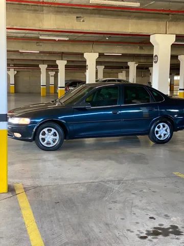 CHEVROLET VECTRA 1999 Usados e Novos