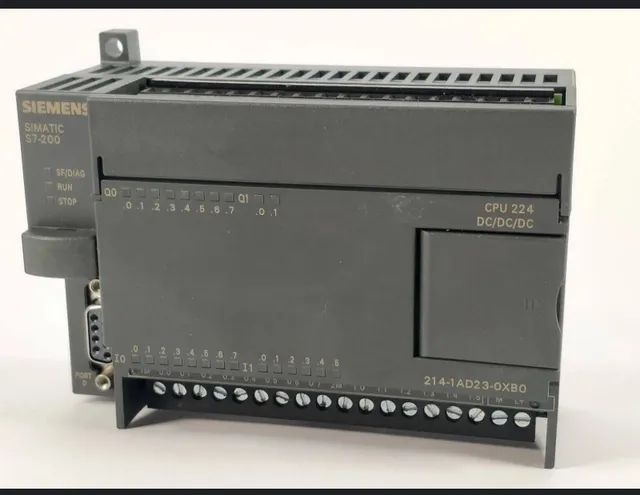 "clp siemens" no Brasil