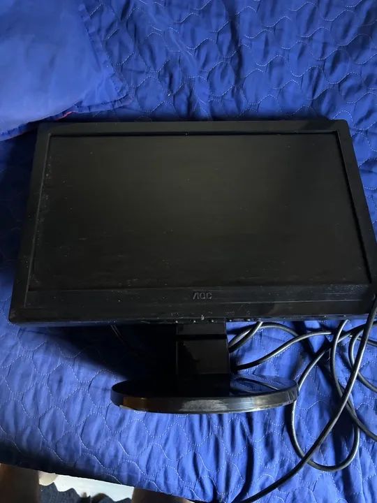 "monitor 16" no Brasil