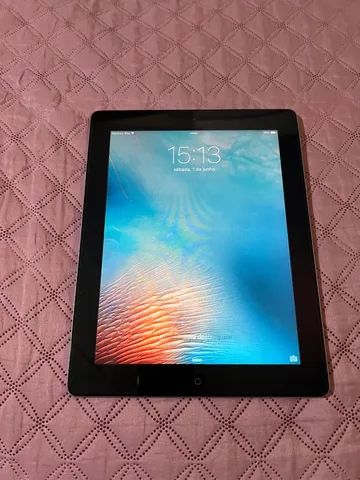 "ipad 64 gb" no Brasil