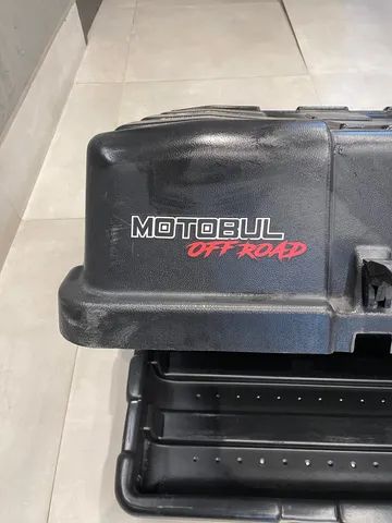 "bagajeiro de carro" no Brasil