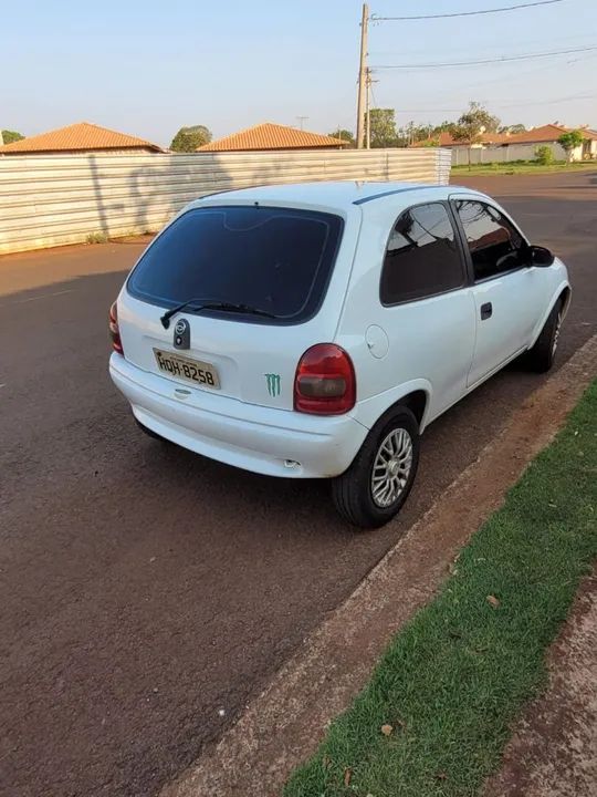 CHEVROLET CORSA 2002 Usados e Novos