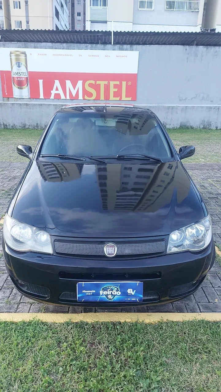 FIAT SIENA 2010 Usados e Novos