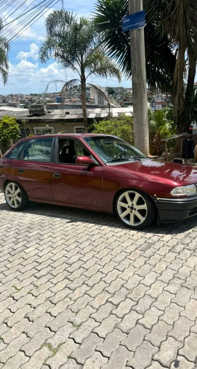 CHEVROLET ASTRA 1995 Usados e Novos em São Paulo e região, SP