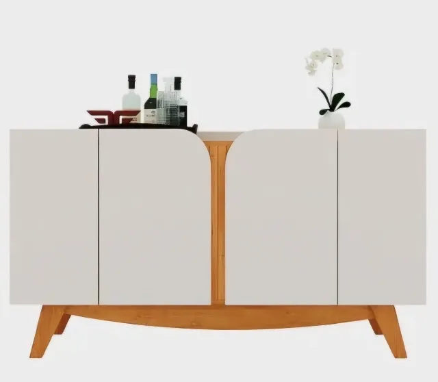 "richo buffet" no Brasil