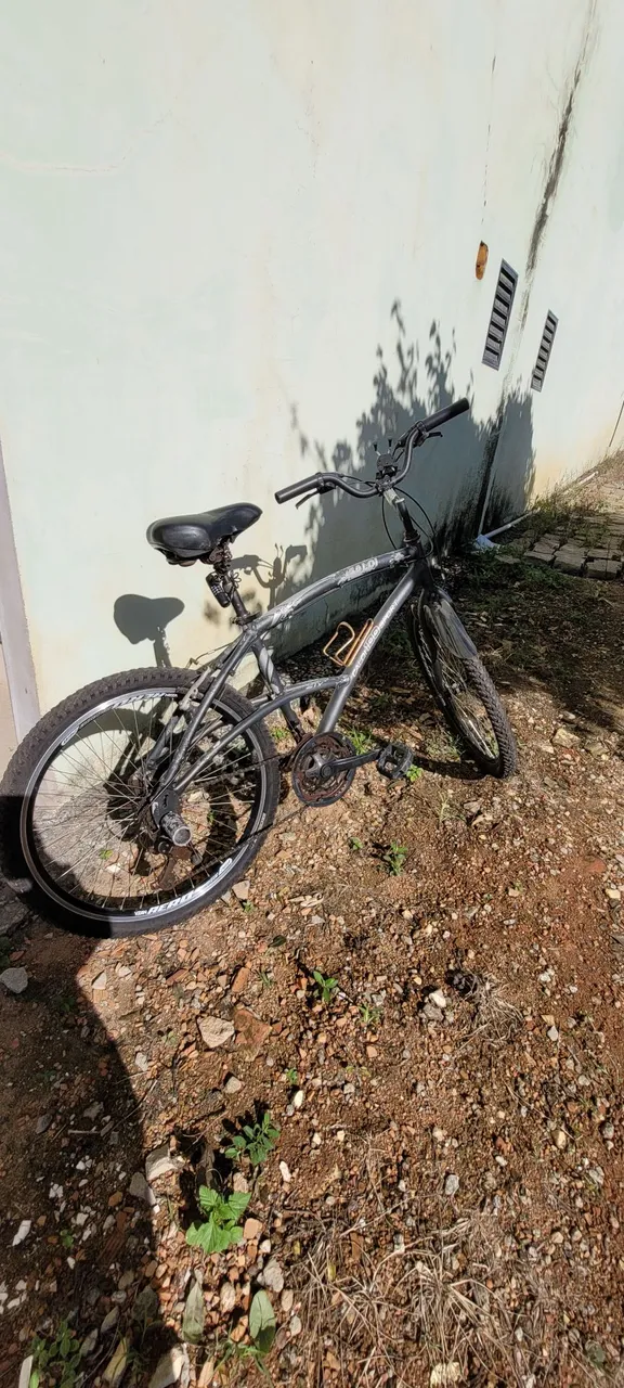 "bike aro 100" - Ciclismo no Brasil
