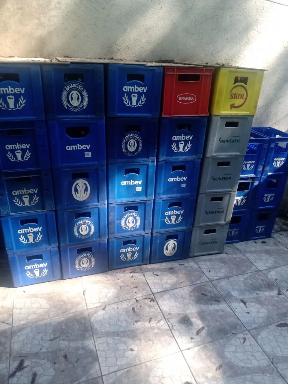 "engradado" no Brasil