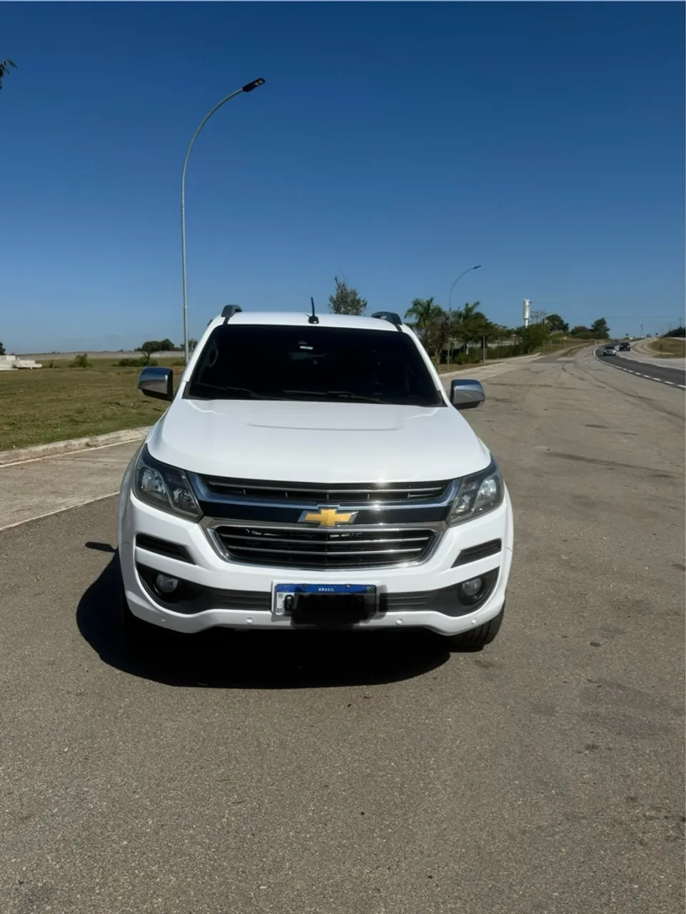 CHEVROLET Usados e Novos