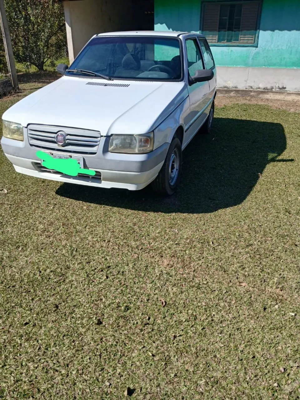 "fiat uno 2009" - Carros Usados e Novos à venda
