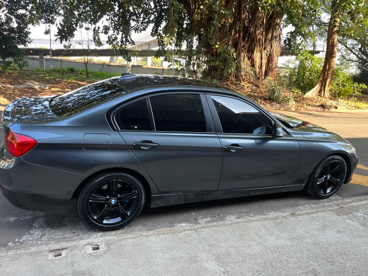 BMW Usados e Novos em SP