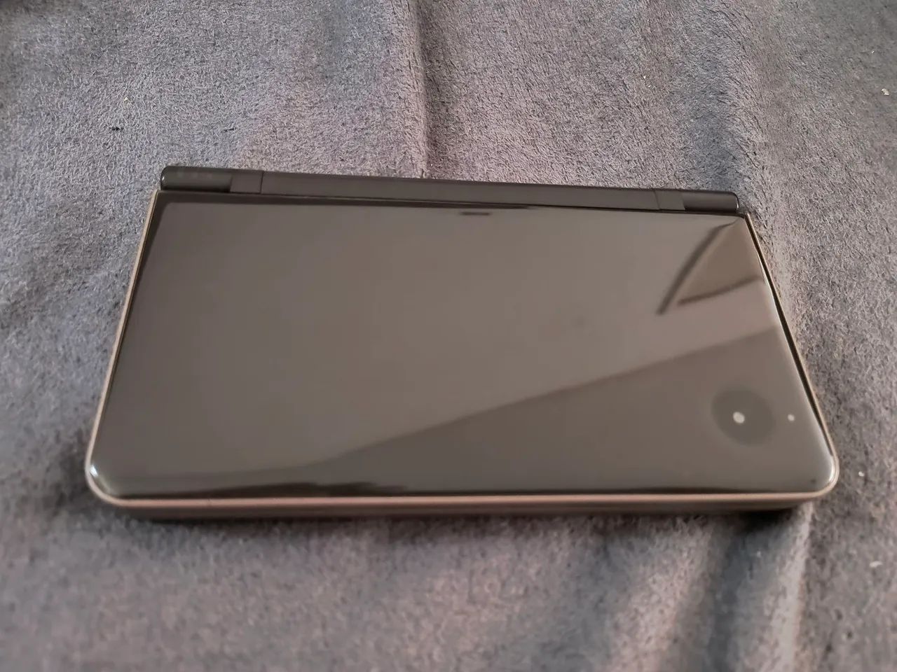 Nintendo DSi XL - Completaço ! - Consoles de Vídeo Game - Jardim ...