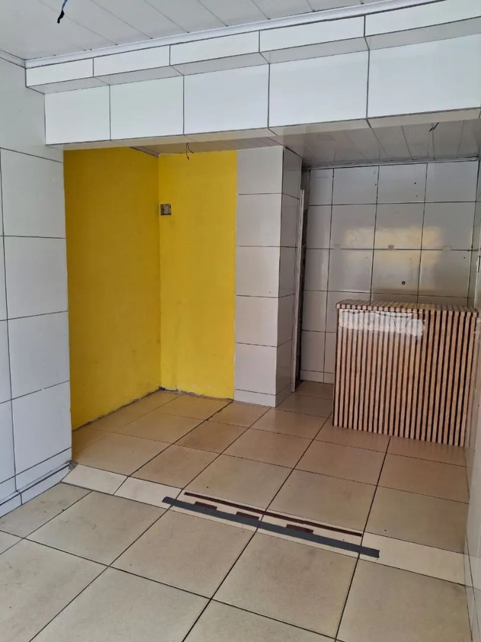 Alugo pronto comercial no Angelim - Comércio e indústria - Angelim, São ...