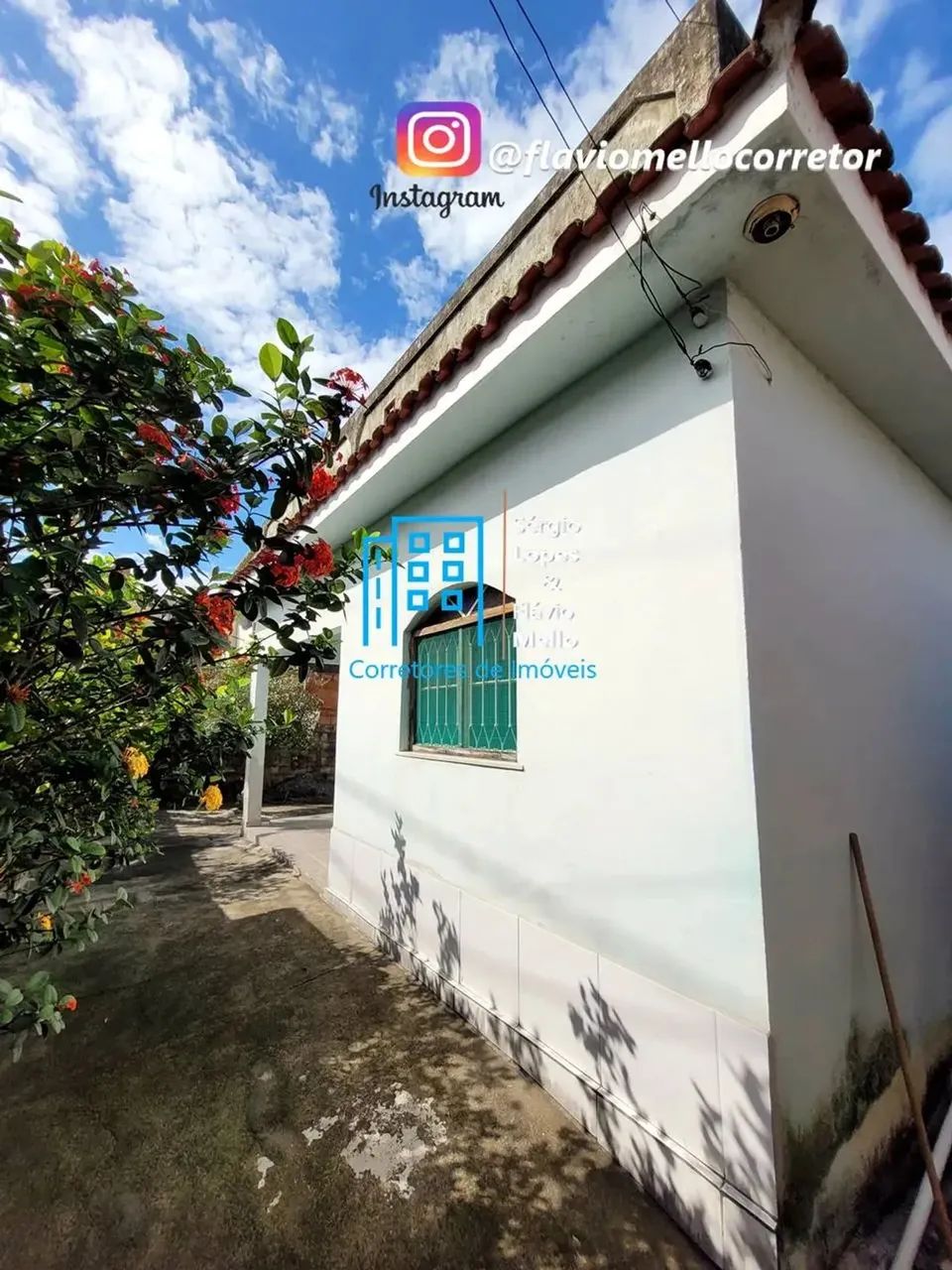 Casa 3 quartos à venda - Santo Expedito, Itaboraí - RJ 1467598131 | OLX