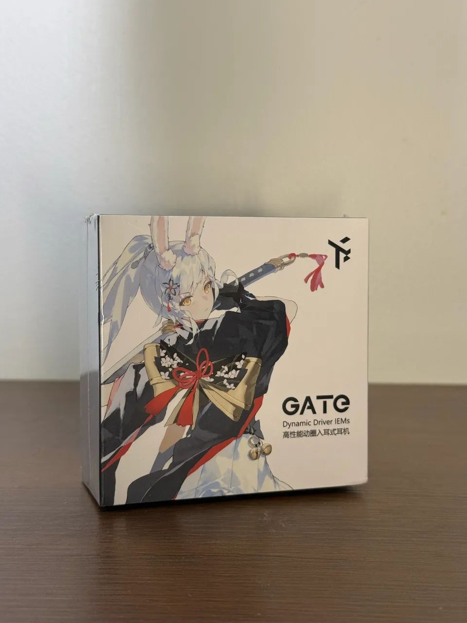 FONE PARA RETORNO DE PALCO TRUTHEAR GATE S/mic BLACK - Fones de Ouvido ...