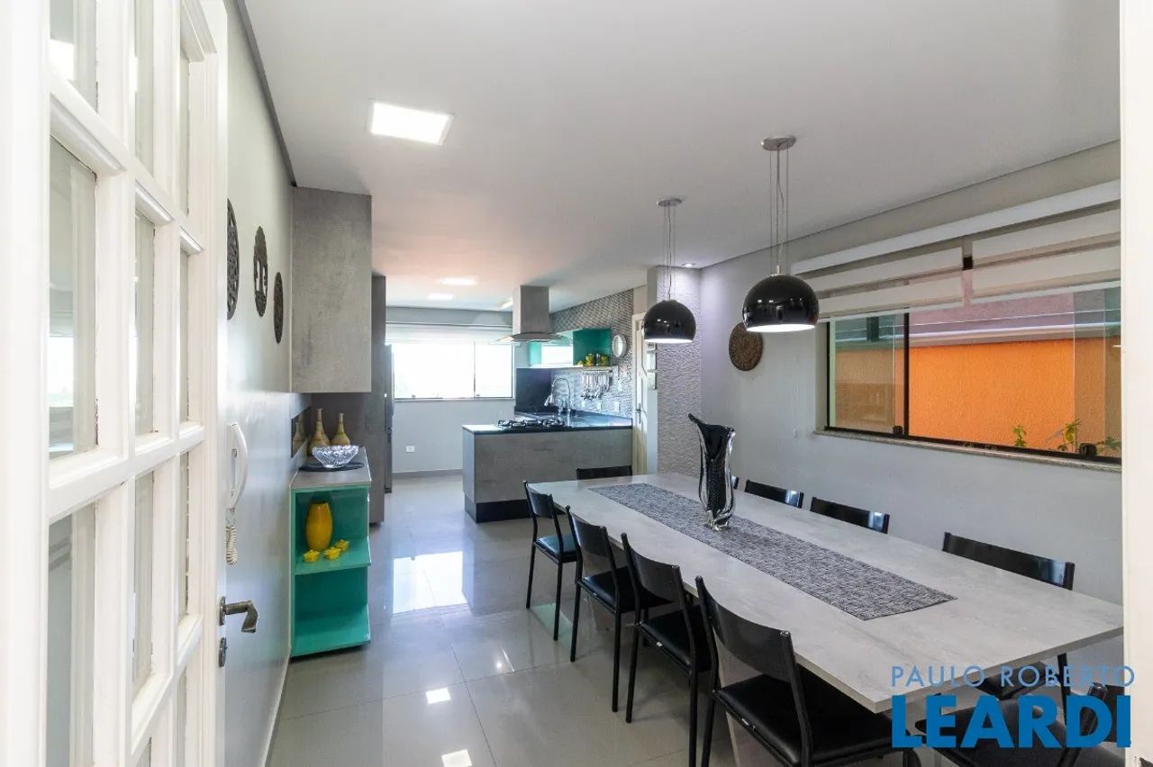 Casa 3 quartos à venda - Parque São Domingos, São Paulo - SP 1473886845 ...