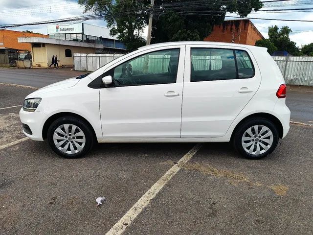 VOLKSWAGEN FOX 2017 Usados e Novos em TO