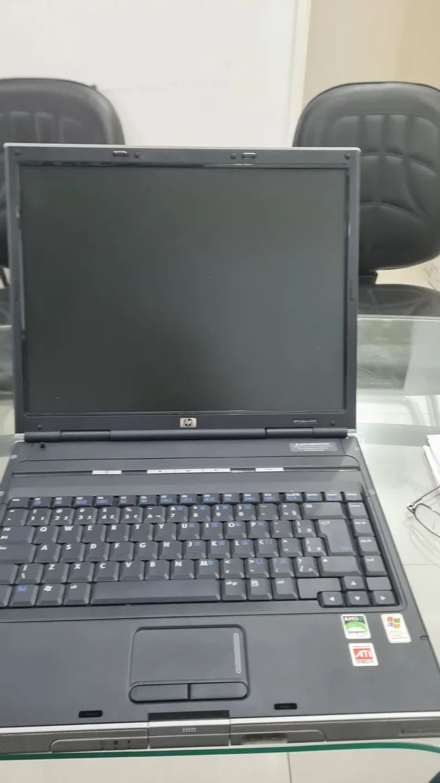 Notebook windows xp | +2658 anúncios na OLX Brasil