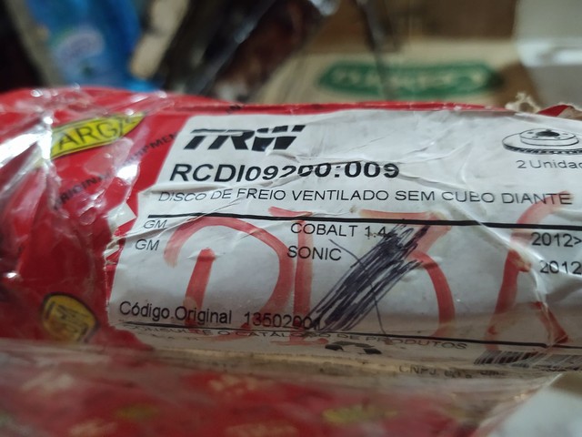 Gm sonic | +4882 anúncios na OLX Brasil