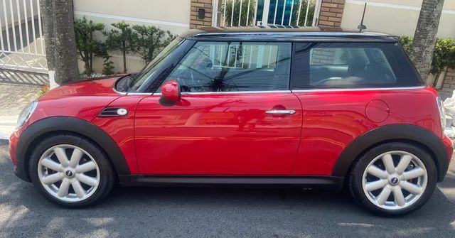MINI ONE 2011 Usados e Novos em São Paulo e região, SP