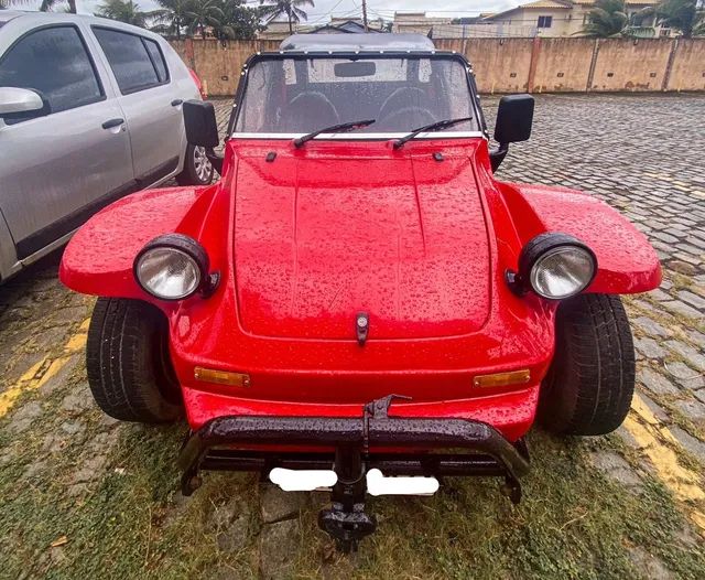 BUGGY Usados e Novos na BA | OLX