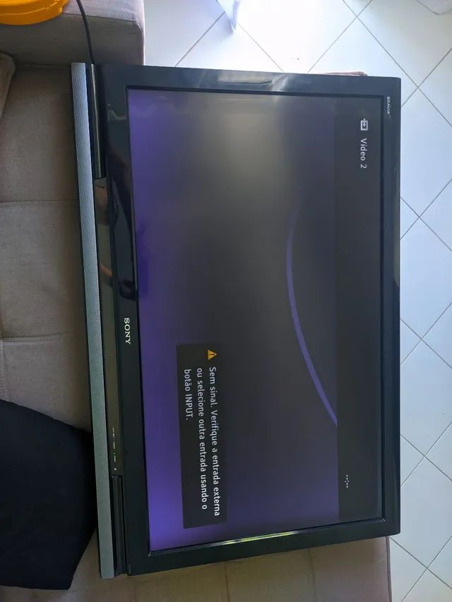 Smart tv 46 polegadas sony | +24 anúncios na OLX Brasil