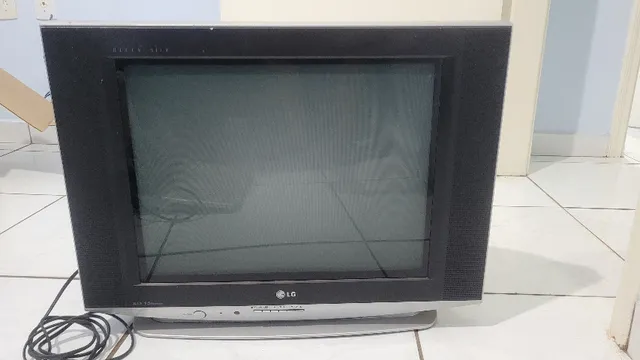 "lg antigo" no Brasil