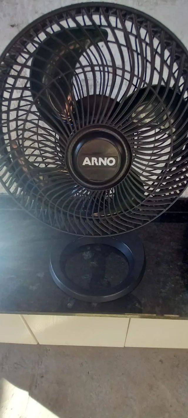 Arno no Rio Grande do Sul