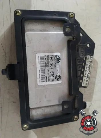 "modulo abs" no Brasil