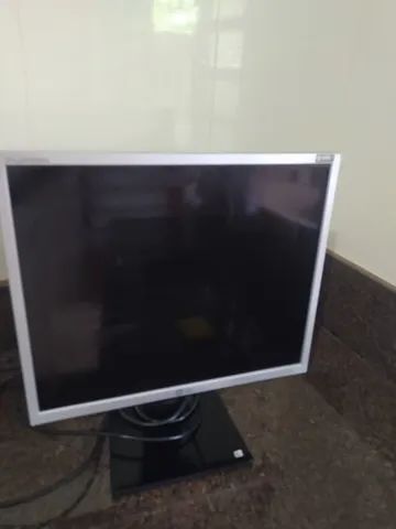 "monitor lg 15 polegadas" no Brasil