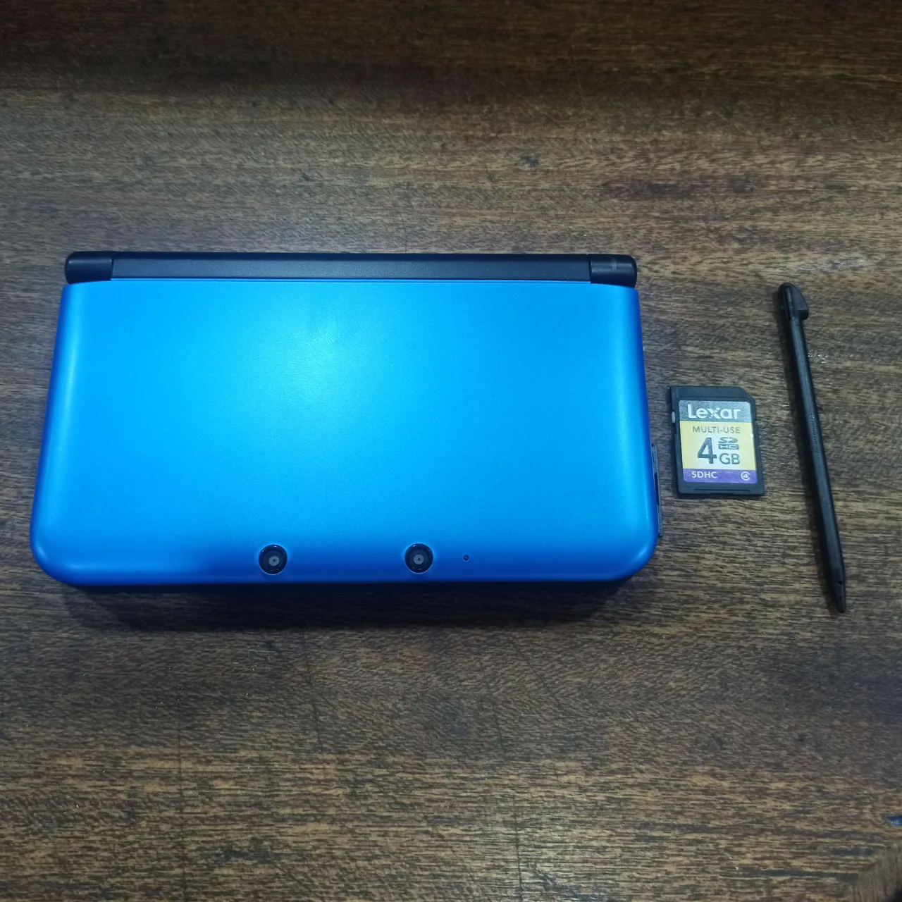 "nitendo 3ds xl" - Consoles de Vídeo Game no Brasil