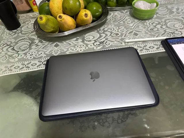 "macbook 2001" no Brasil